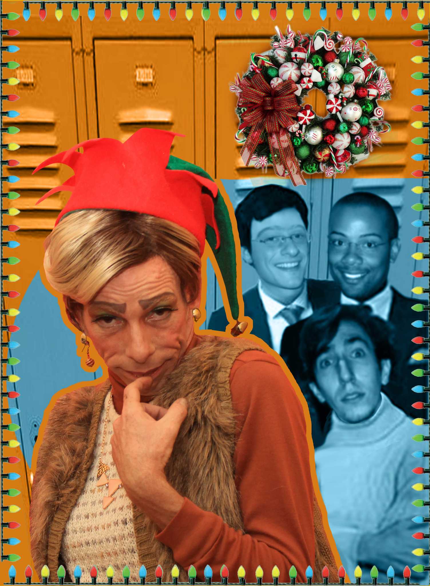 5 arts & entertainment events to check out, Dec. 4-7