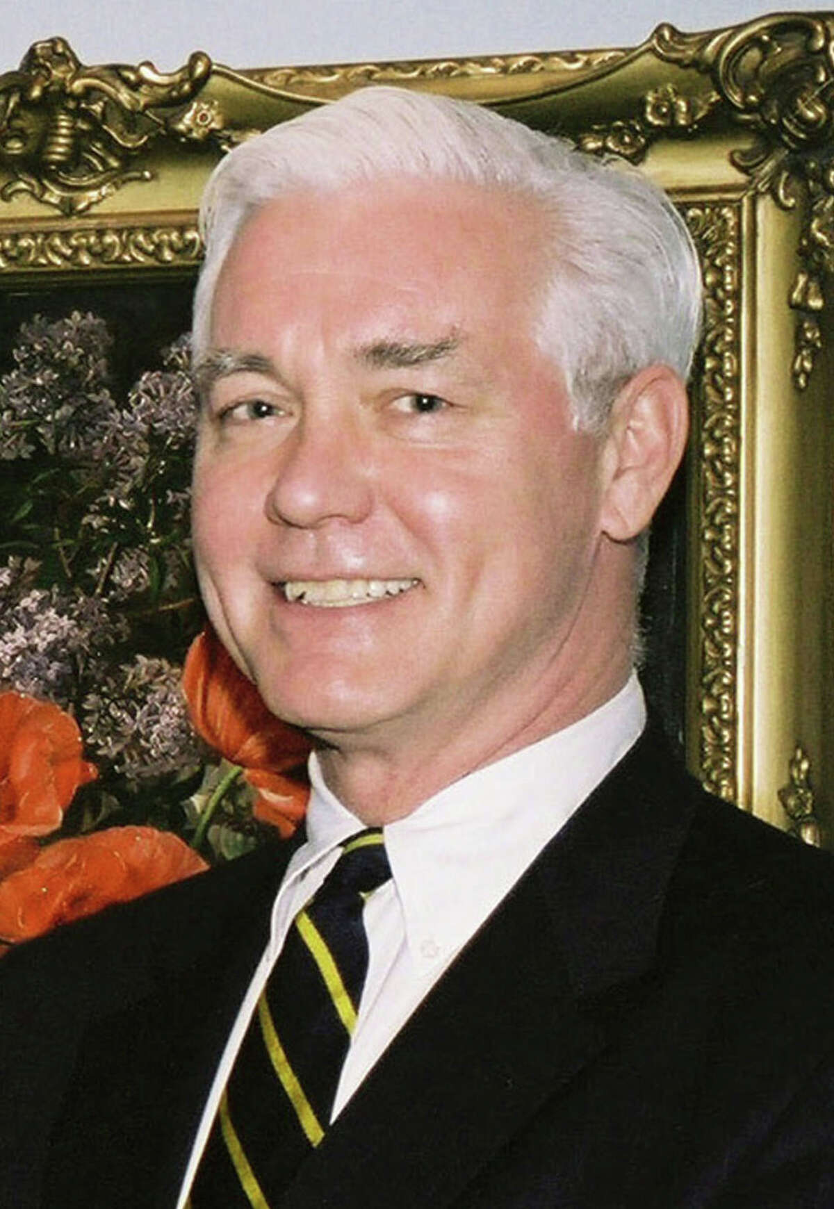 Familiar faces share Thanksgiving favorites