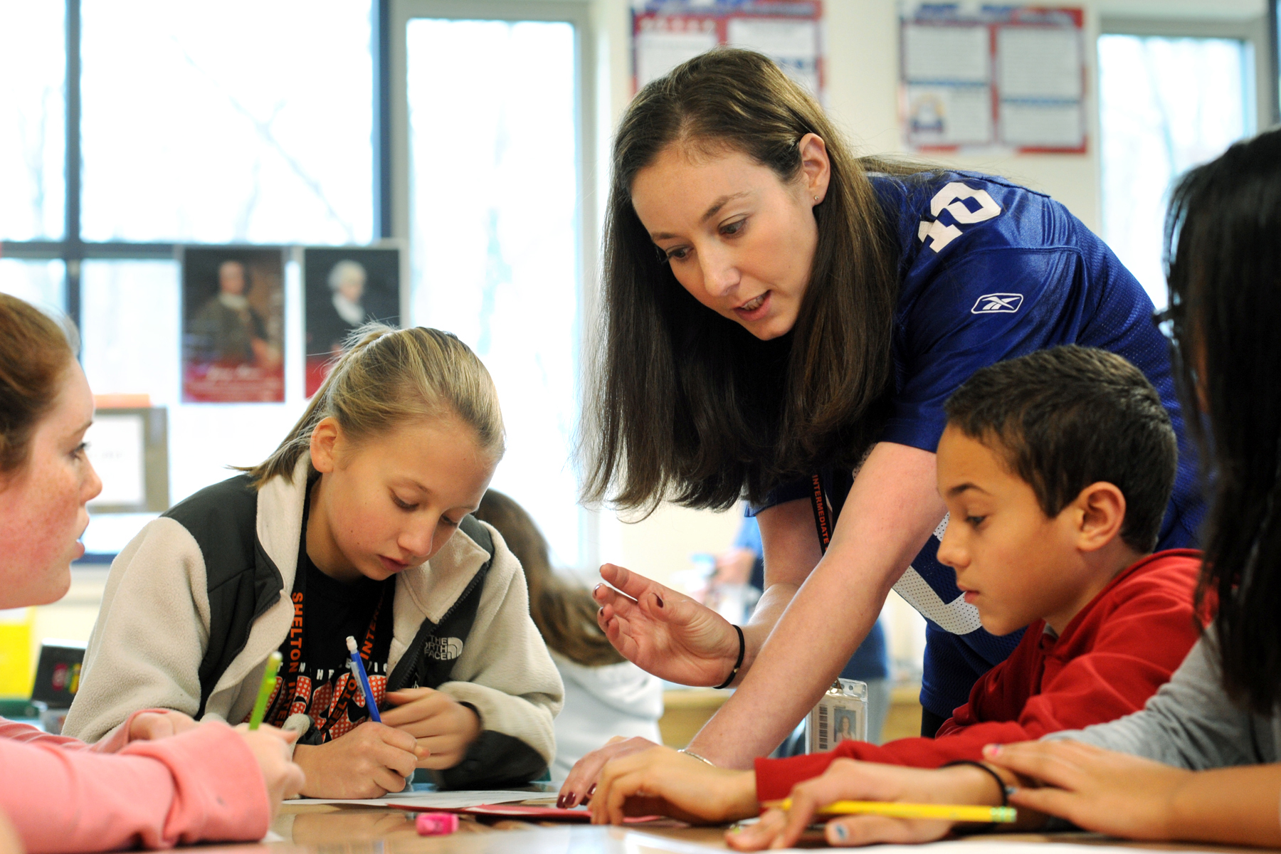 State to make social studies as vital as three Rs