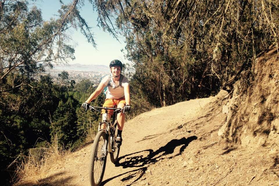 16 of the best biking trails in the Bay Area