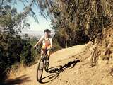 Three stellar Bay Area mountain bike rides