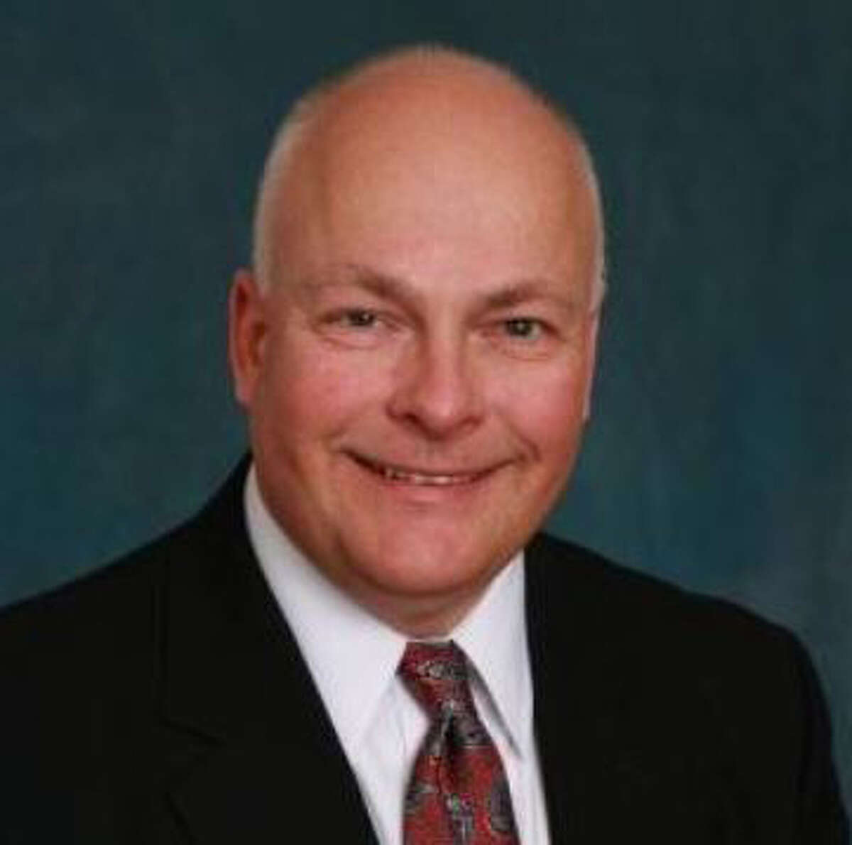 Business people on the move