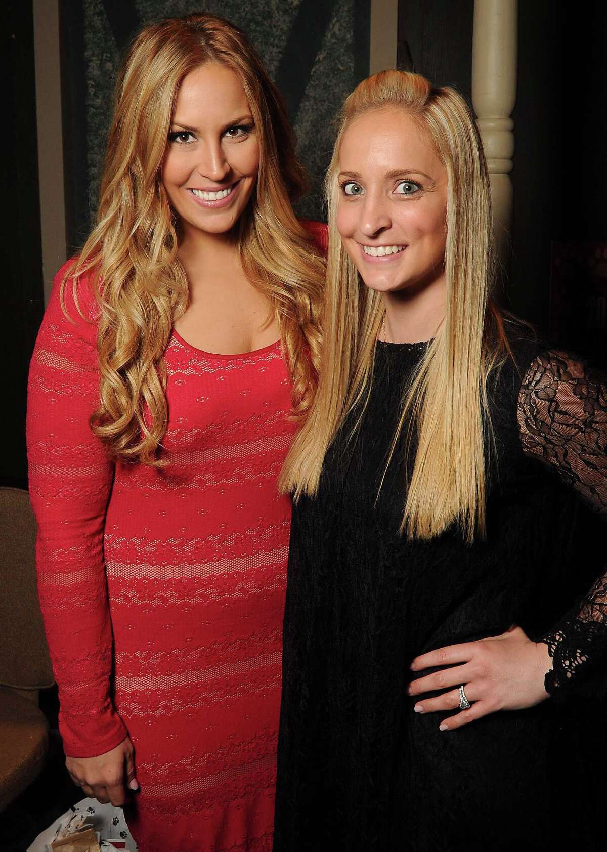 Pets honored at Celebrity Paws Gala uptown