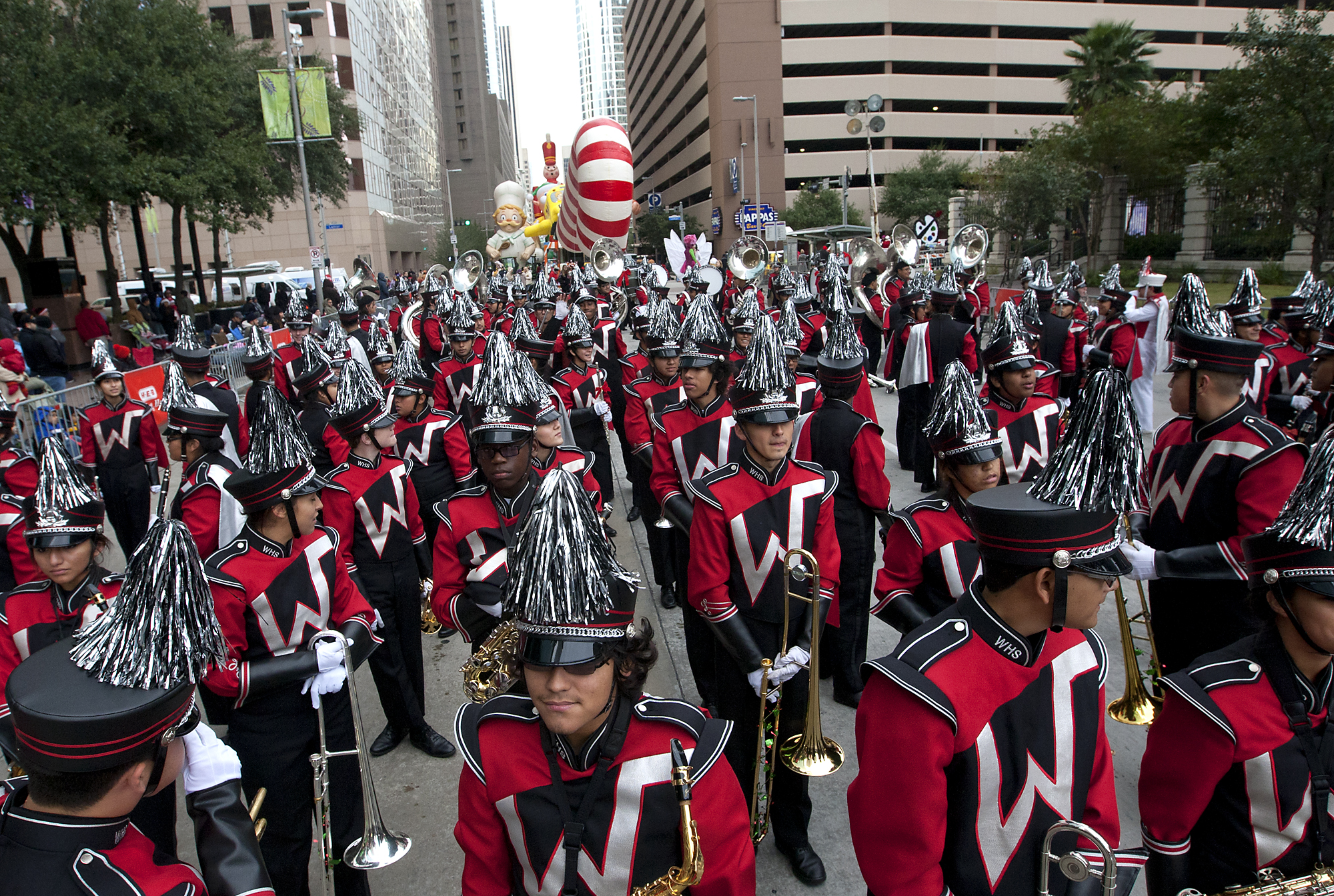 Here s A Guide To Houston s Family friendly Holiday Events