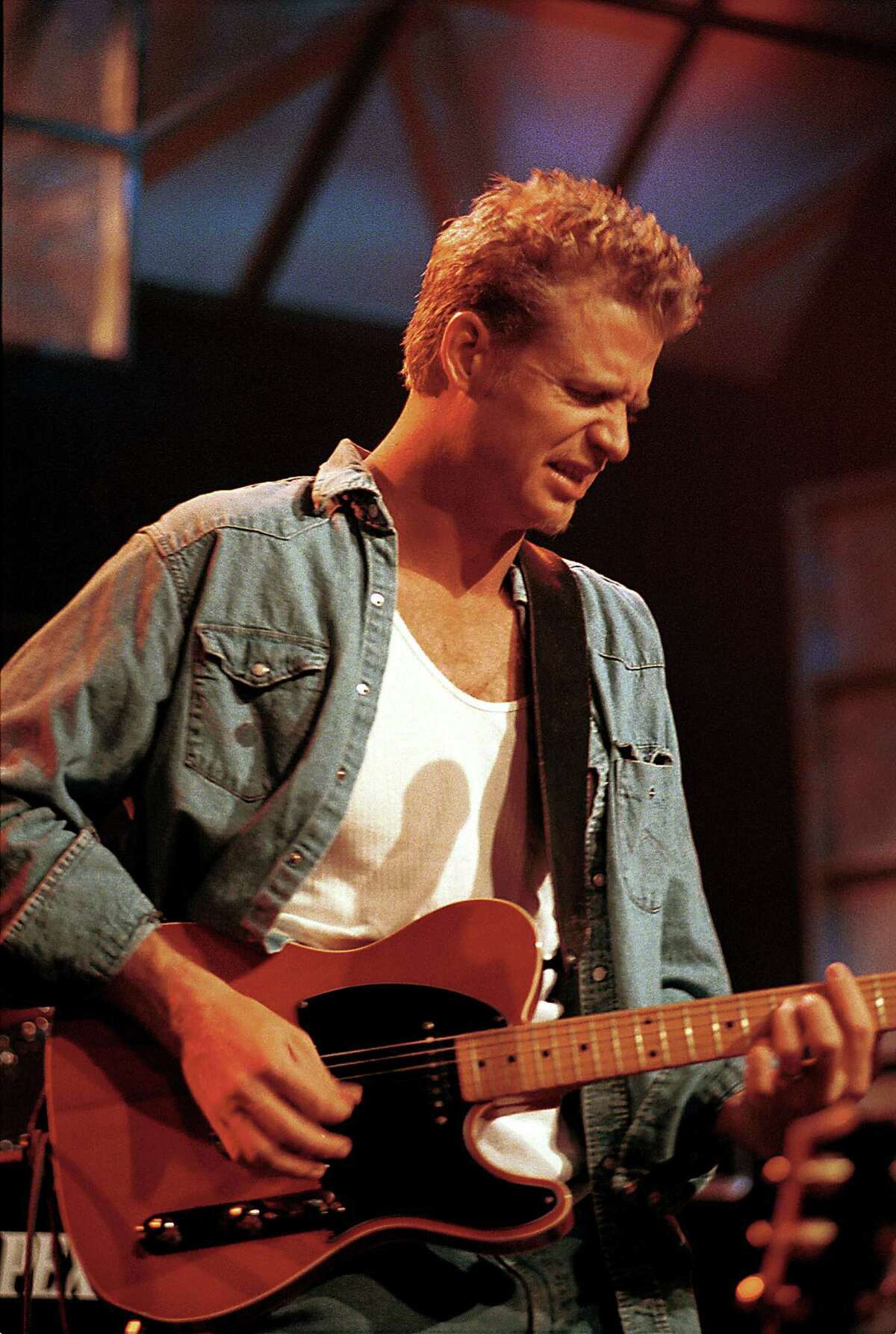 Randy Rogers Band brings Texas sound to House of Blues