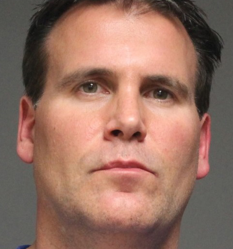 Man faces drug, DUI and traffic violations