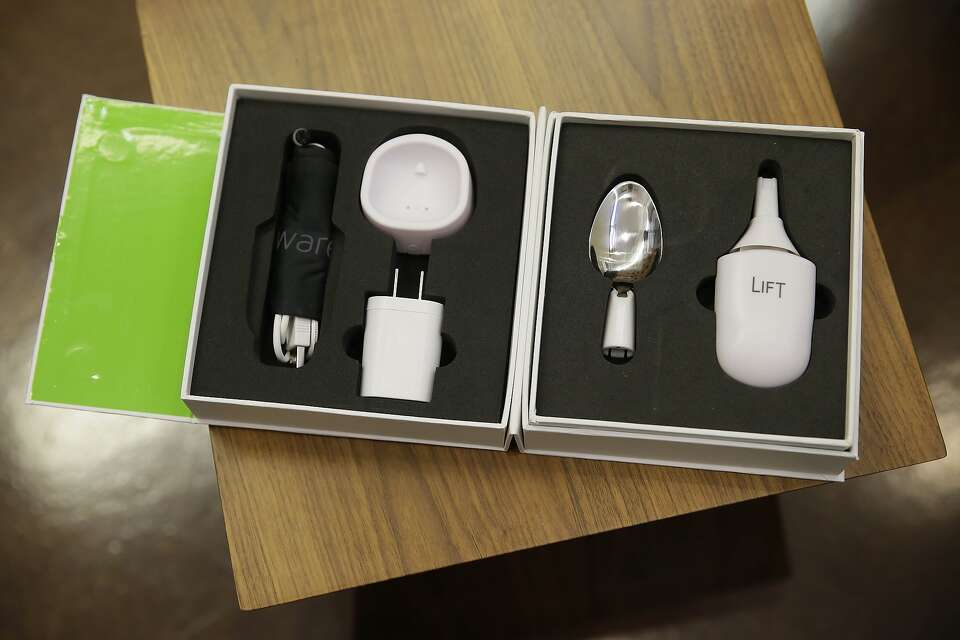 Liftware drops smart spoon price to help people with hand tremors