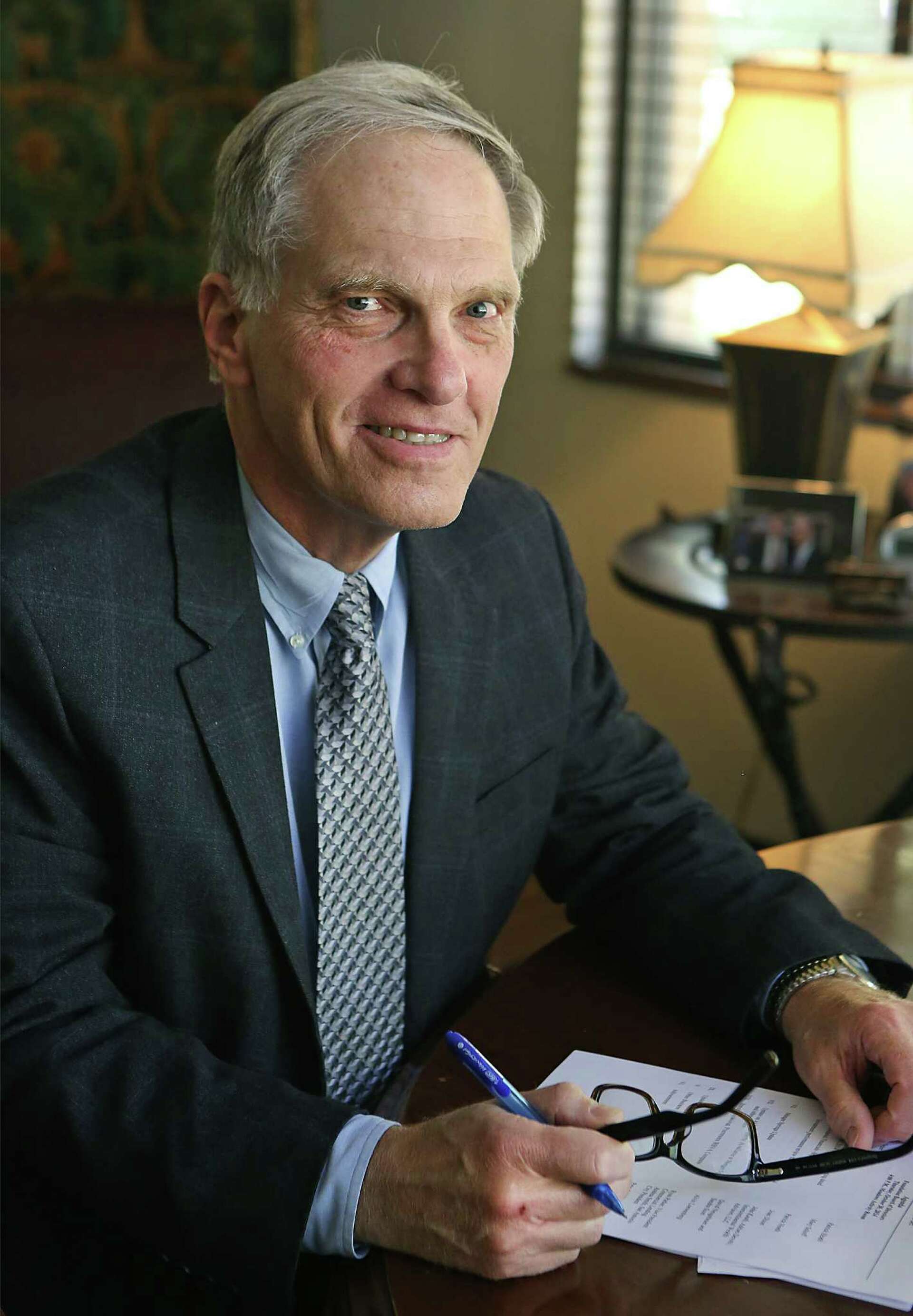 Loewenberg champions the arts