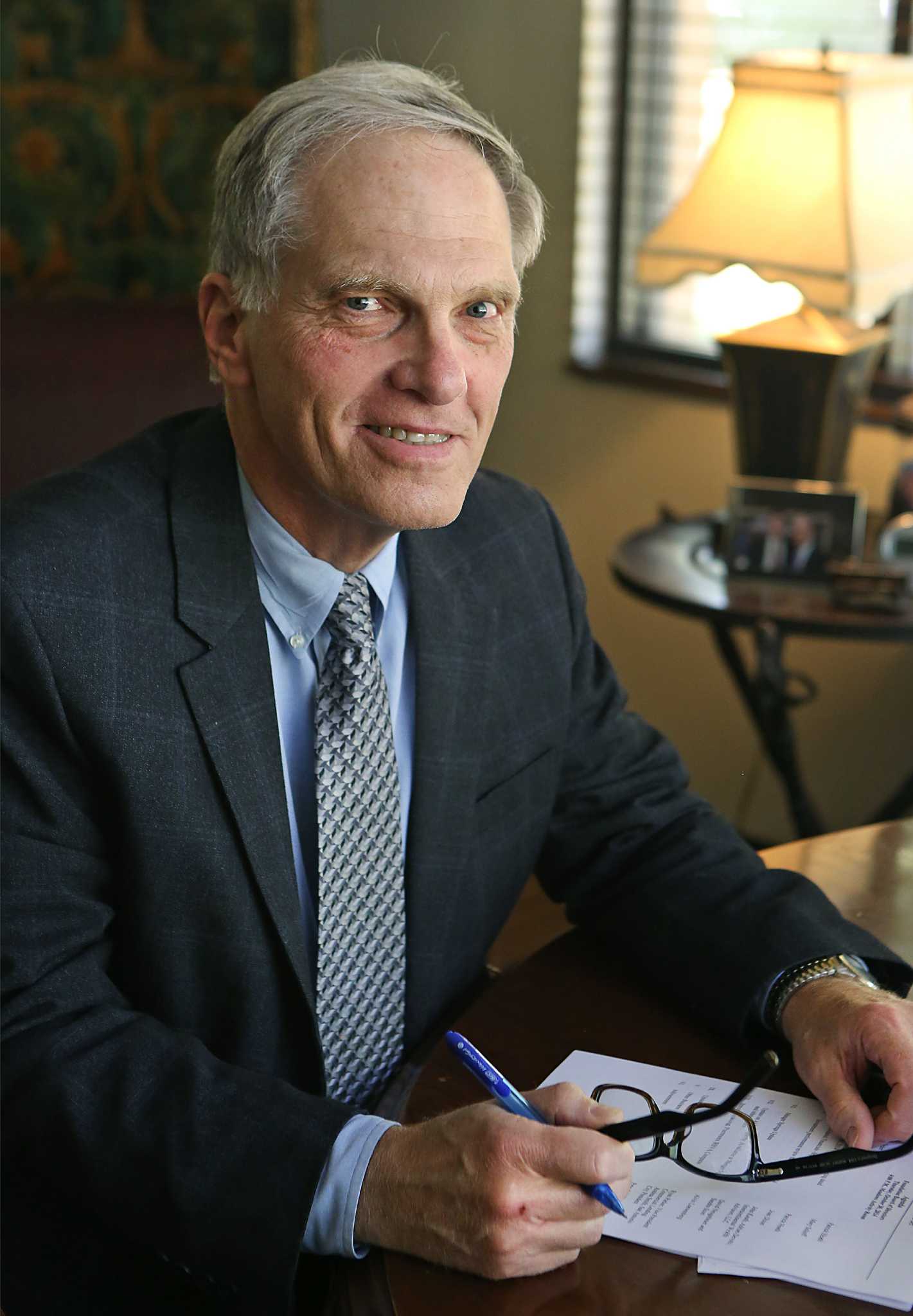 Loewenberg champions the arts