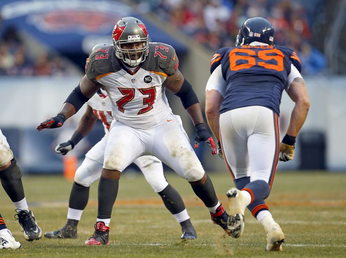 Photos: How former SETX stars are faring this NFL season