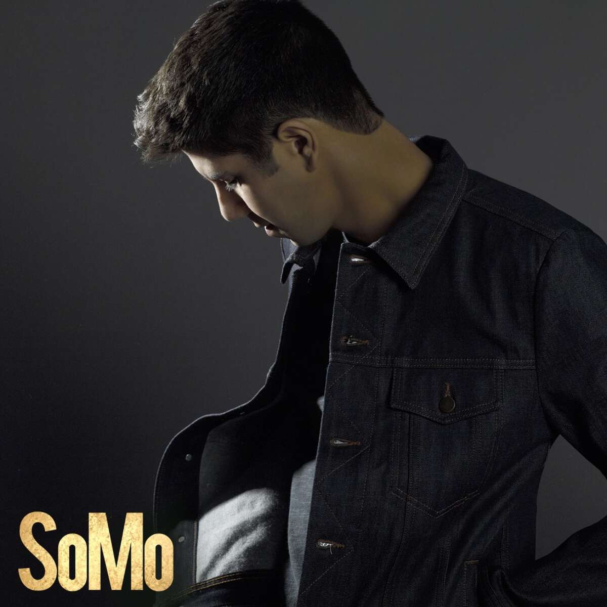 R&B's SoMo is on one smooth ride