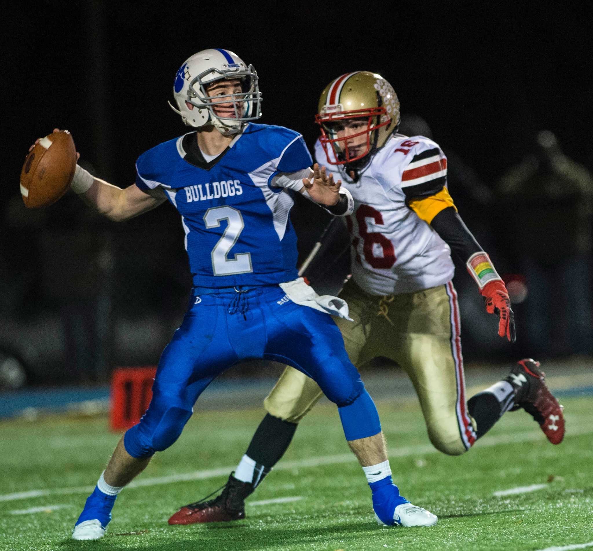 Bunnell rallies to beat Stratford