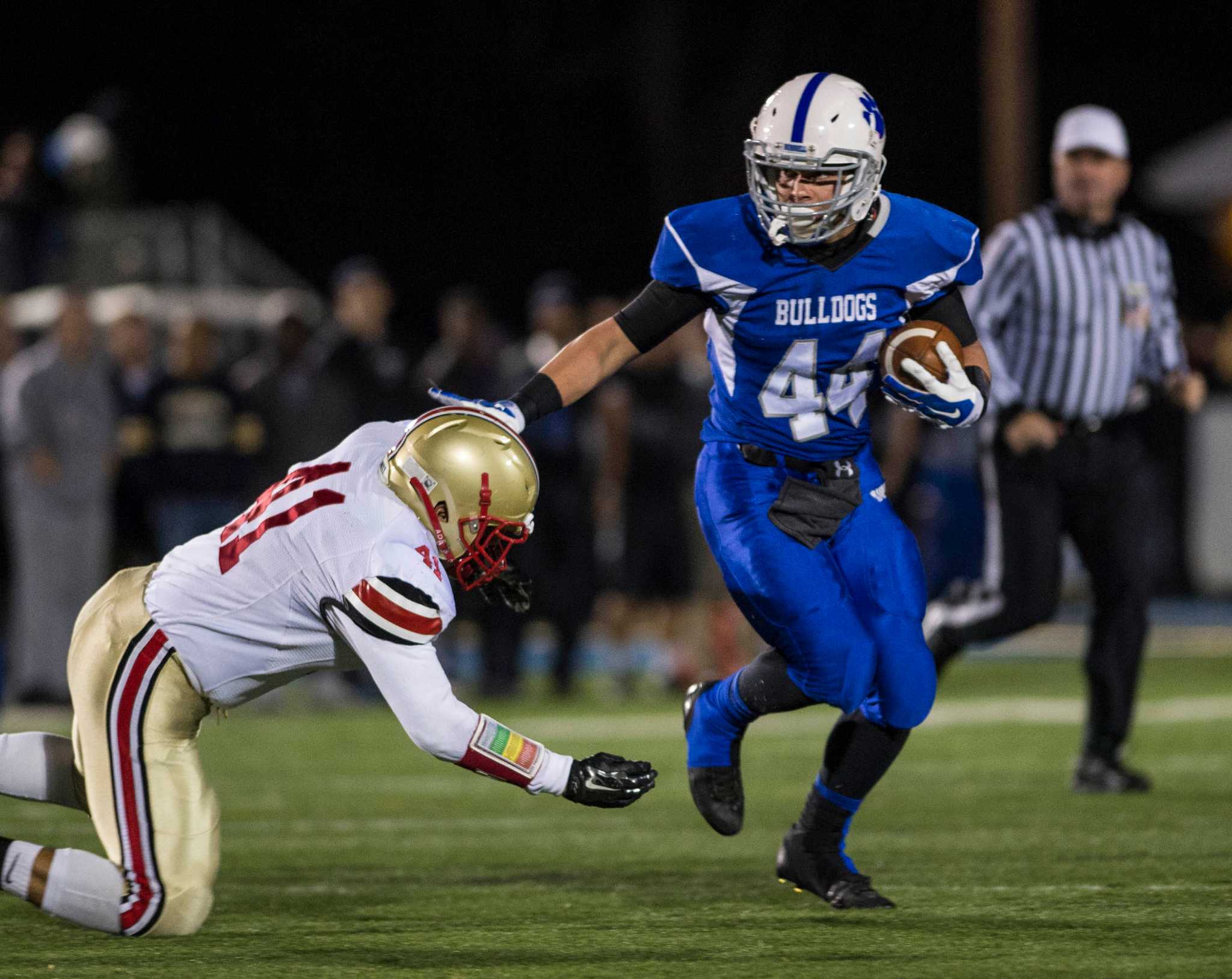 High School Football Photos of the Week