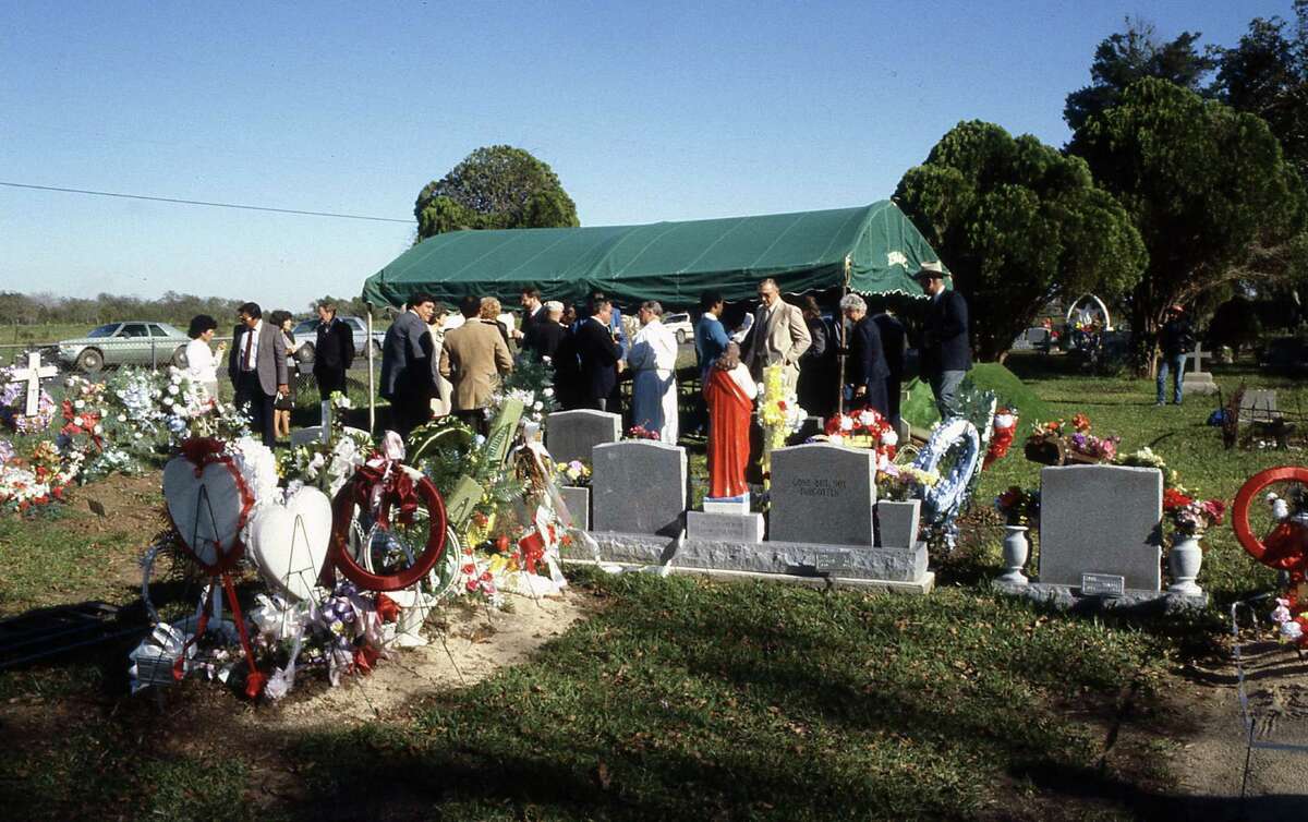 30 years ago: 'Stubby' is finally laid to rest
