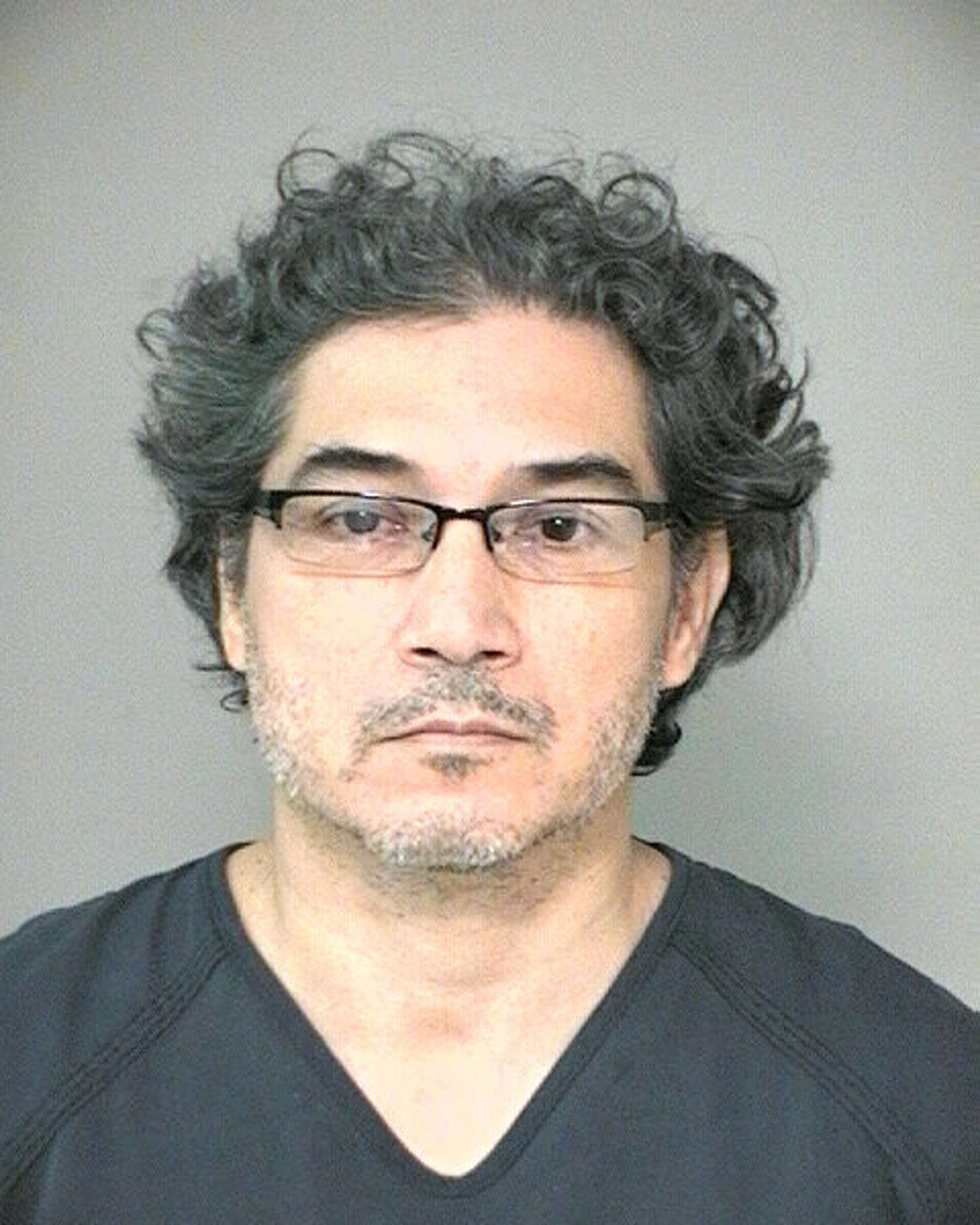 Fort Bend officials arrest 9 in child pornography sting