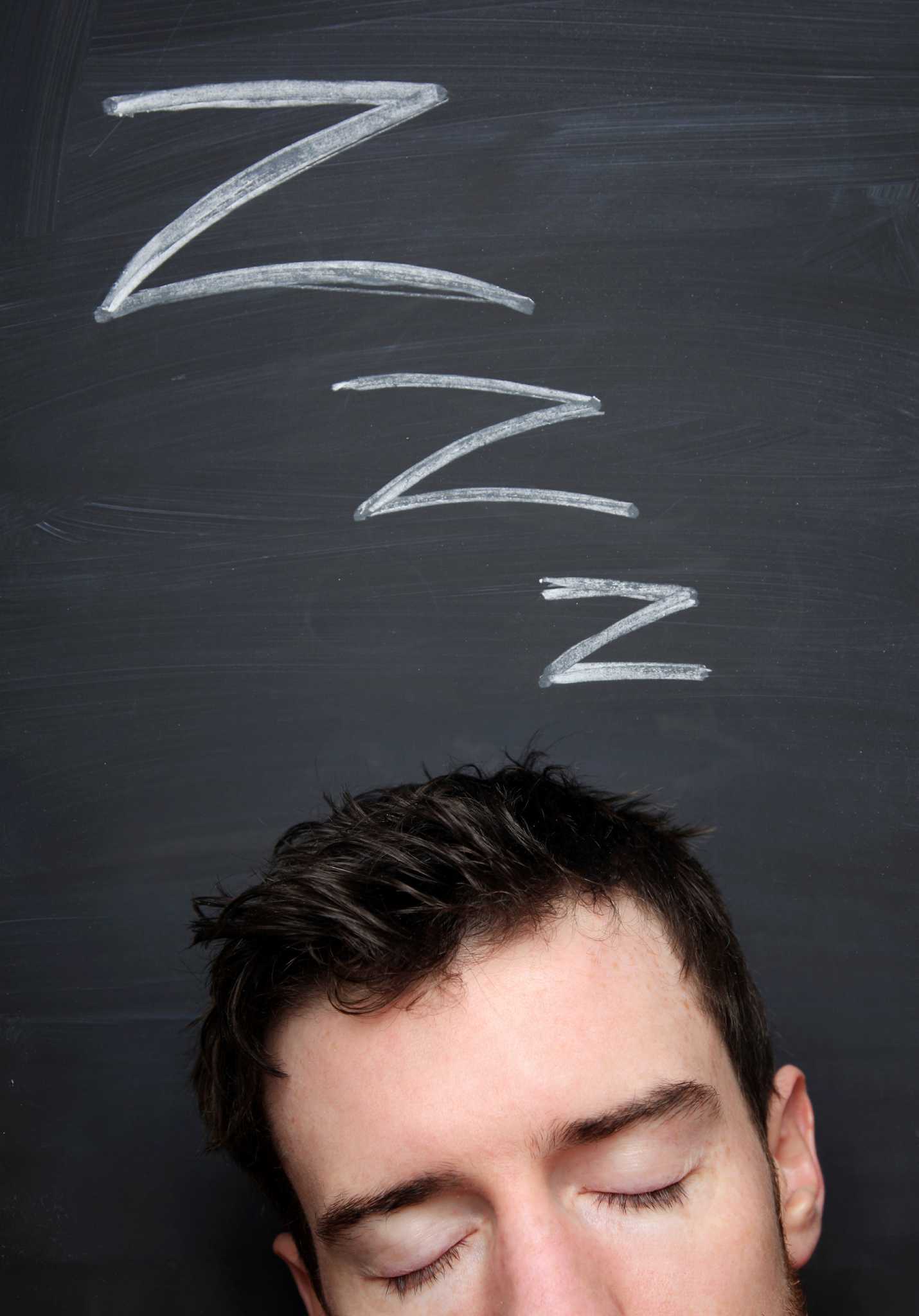 'Sleepless' documentary is a real eye-opener