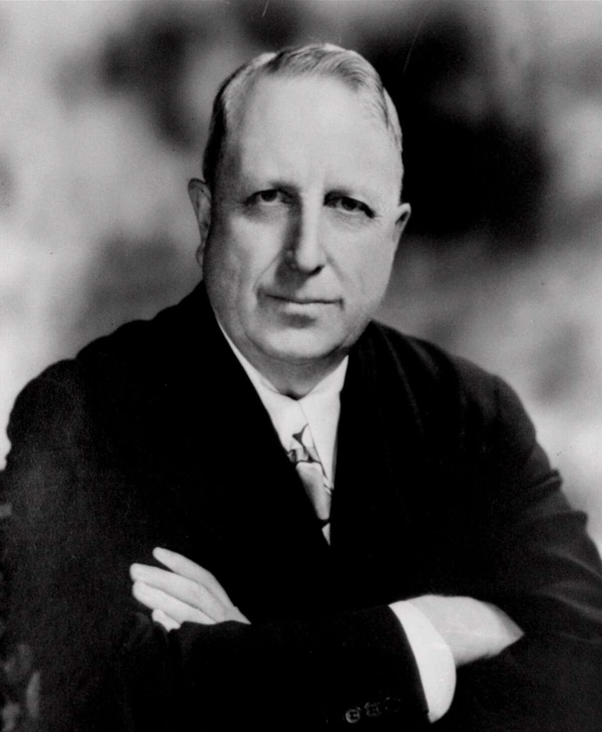 William Randolph Hearst's NYC penthouse for sale