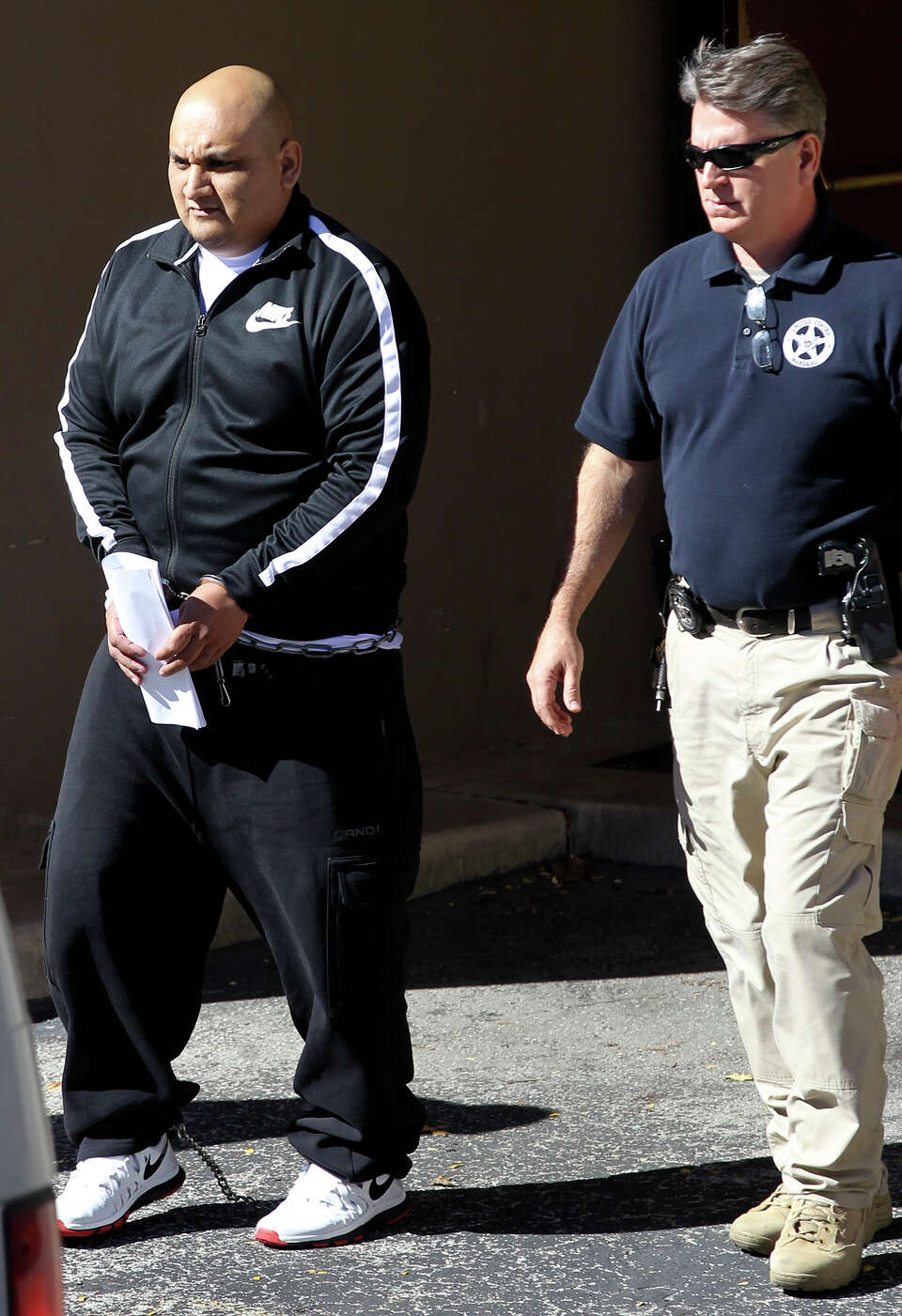 The Texas Mexican Mafia, explained