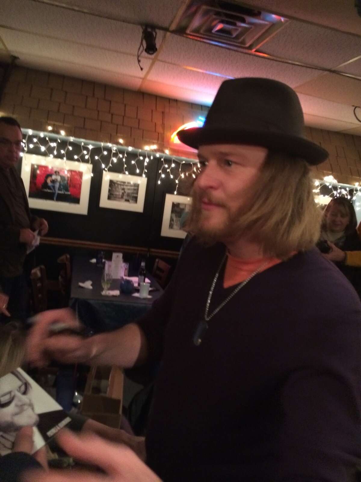 Bluebird Cafe: Hear the stories behind the songs