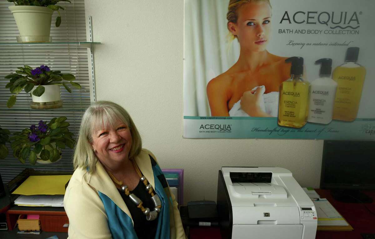 For S.A. entrepreneur, biz is good, clean fun — in Paris