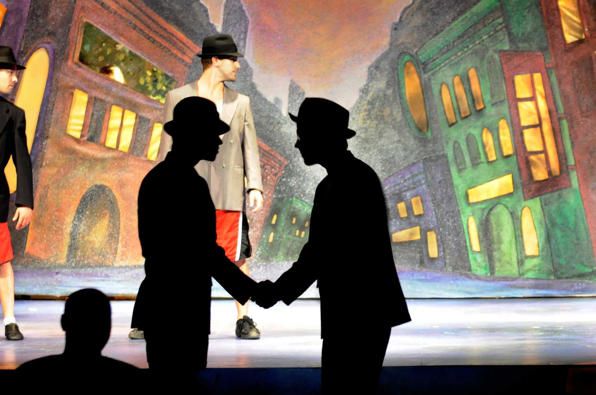 C-R Productions to exit from main stage shows at Cohoes Music Hall