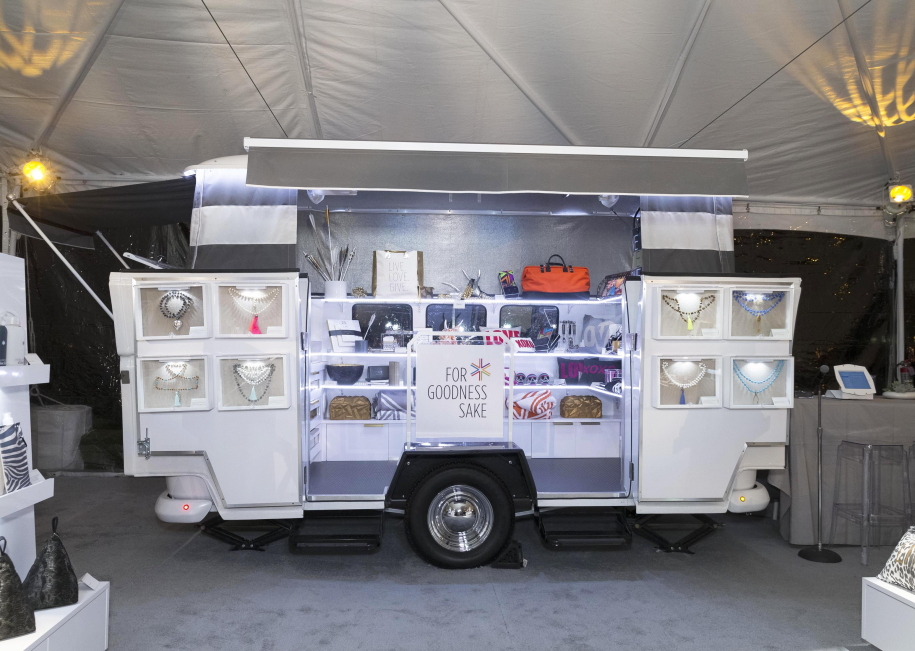 For Goodness Sake — Pam Baer’s good idea