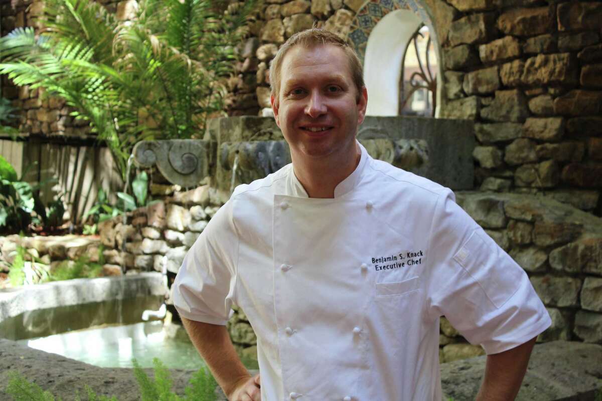 Who to watch in San Antonio in 2015