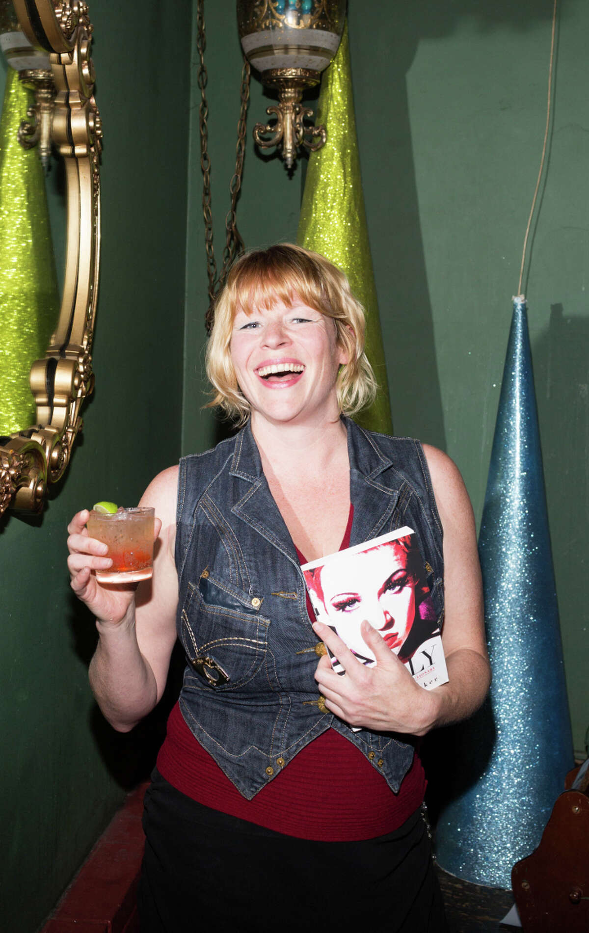Keeping S.F. safe for subversives at Writers With Drinks