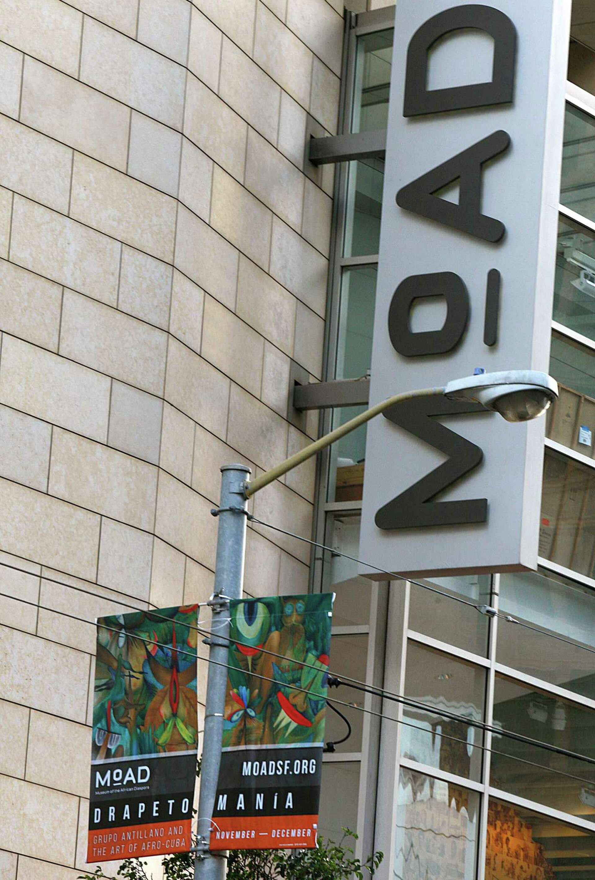 MoAD reopens with big changes and big plans