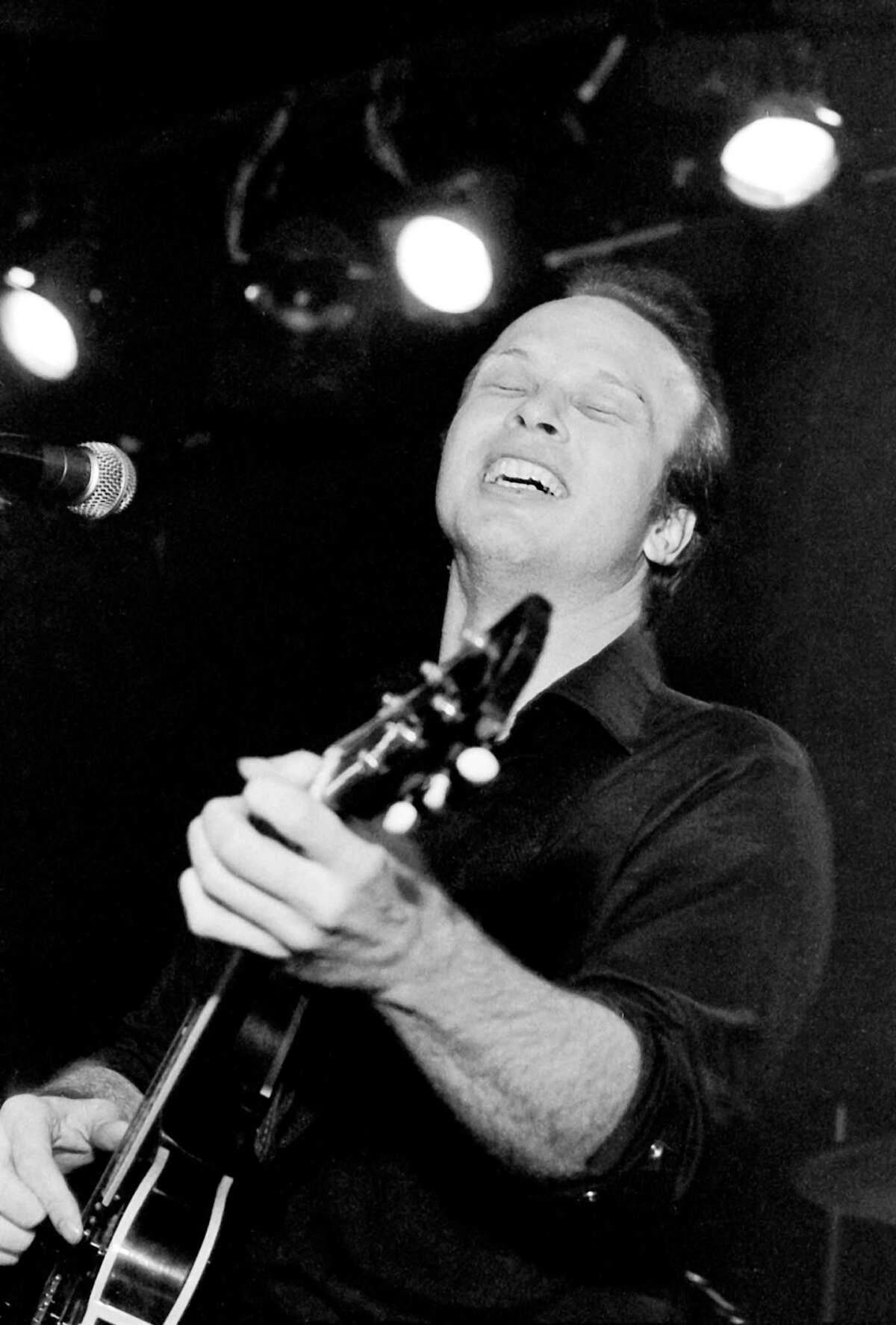 30 years ago: The Blasters at Fitzgerald's