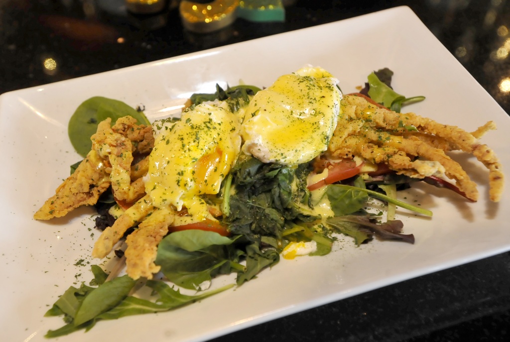 Restaurants you'll see at Taste of the Triangle