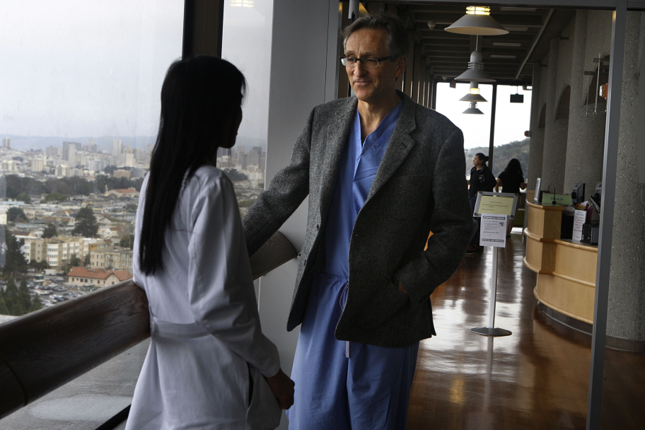 For life-saving invention, Timothy Chuter earns high royalties