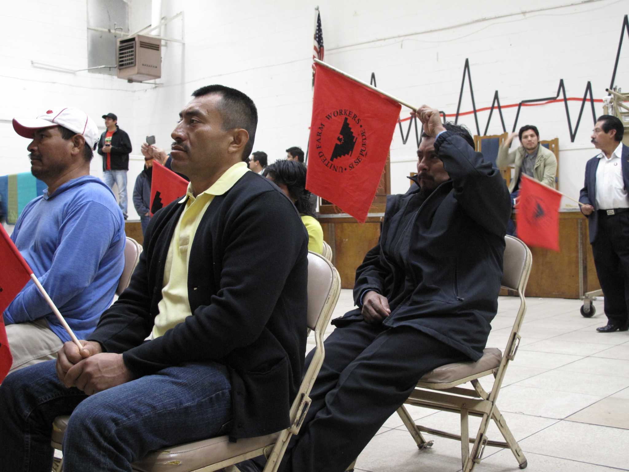 Immigration scams now are feared