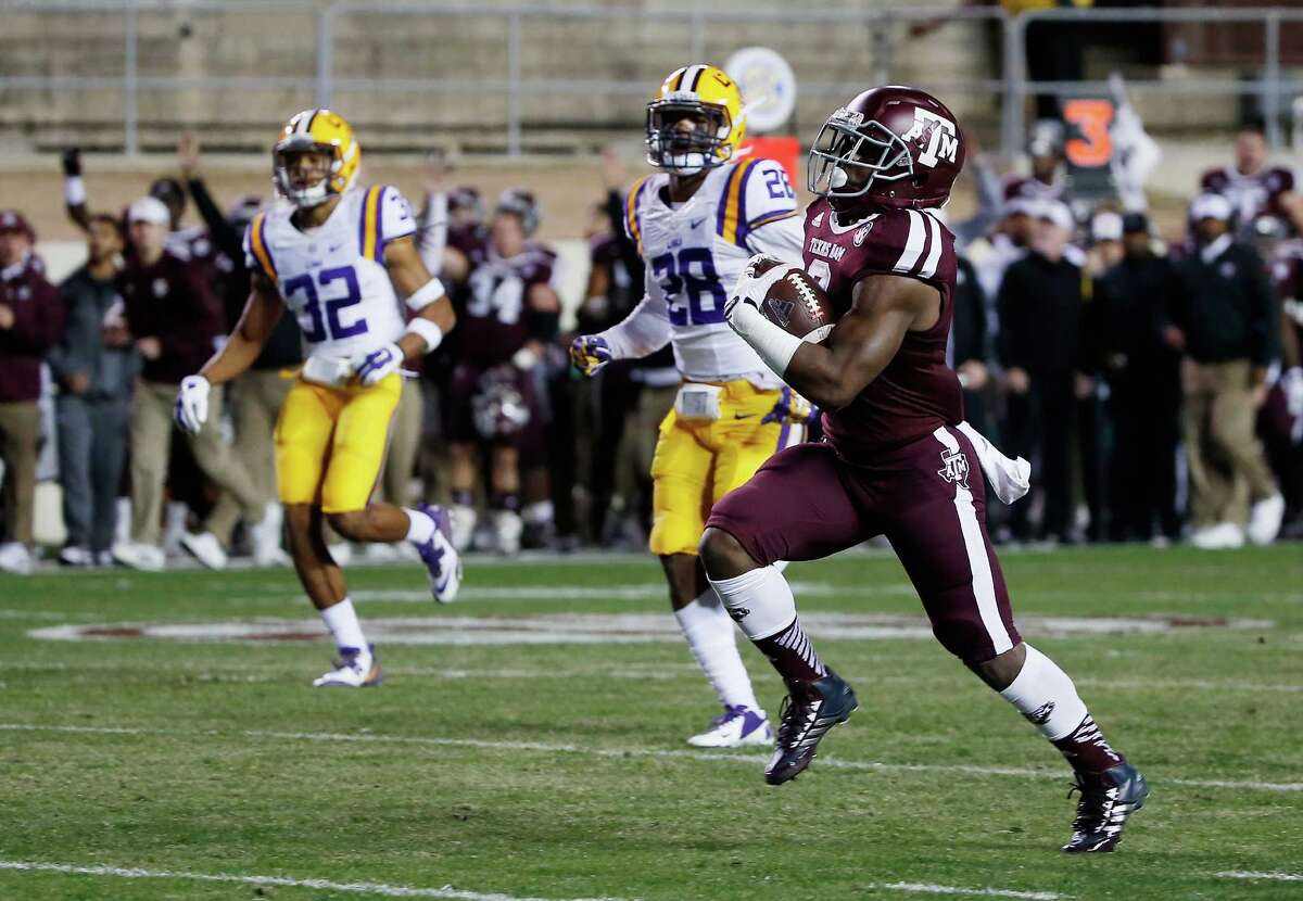 Aggies winless at home in SEC play
