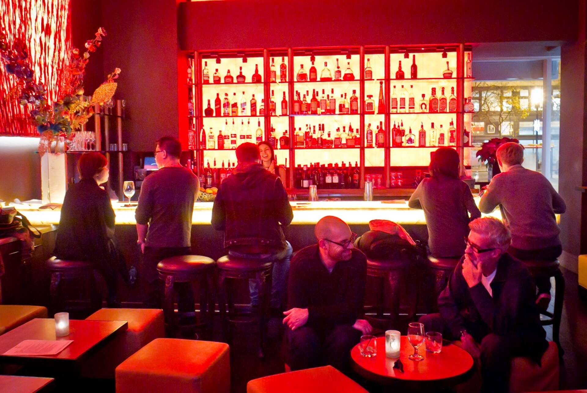 Right off the train? Here are the best spots to eat near BART stations