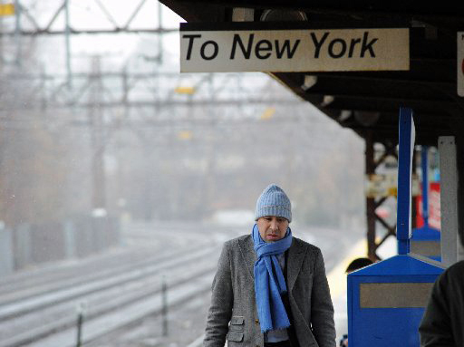 Feds look at big expansion to Connecticut rail routes