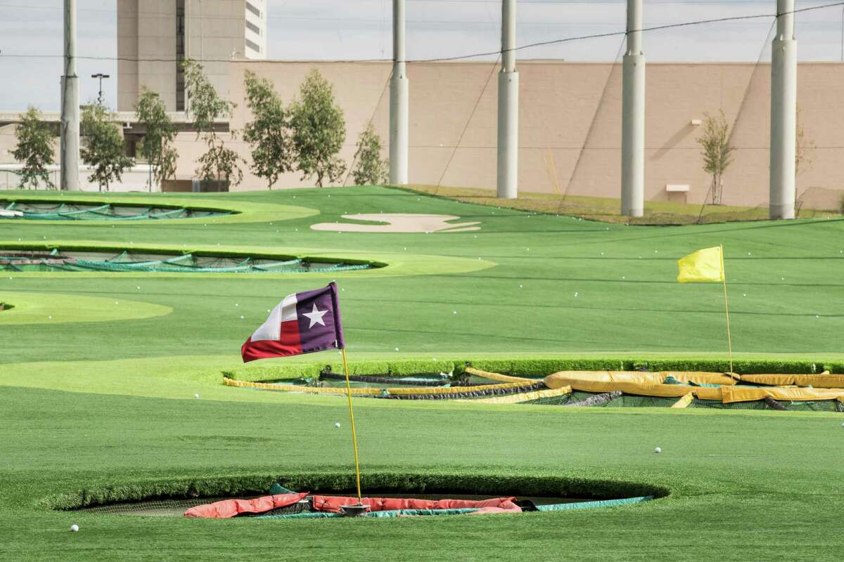 Topgolf is coming to Webster