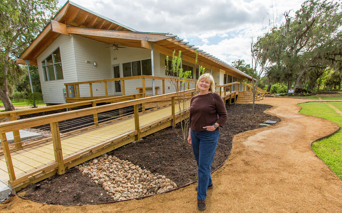 New Lake Jackson conservation center focuses on bird science