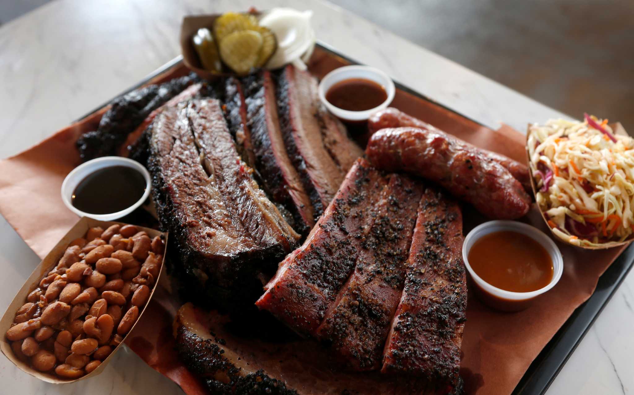 A look back at 2014's suburban restaurant openings