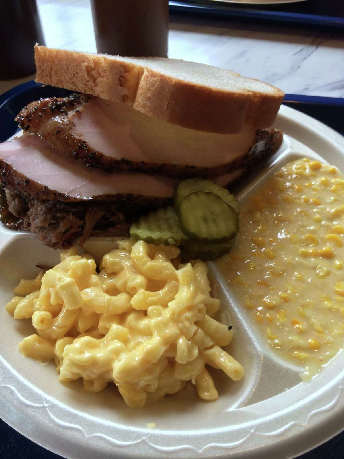 Welcome to the era of blockbuster barbecue