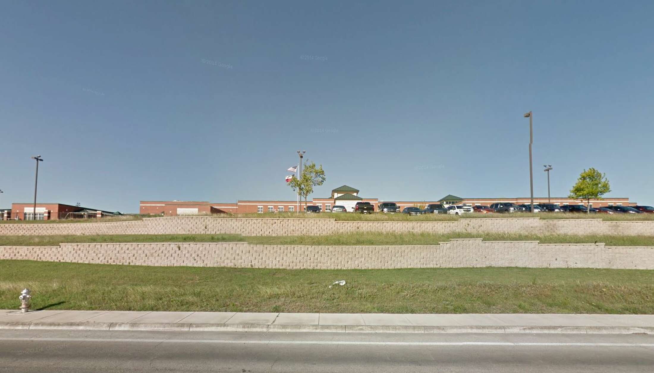 List ranks the top 100 elementary schools in San Antonio area