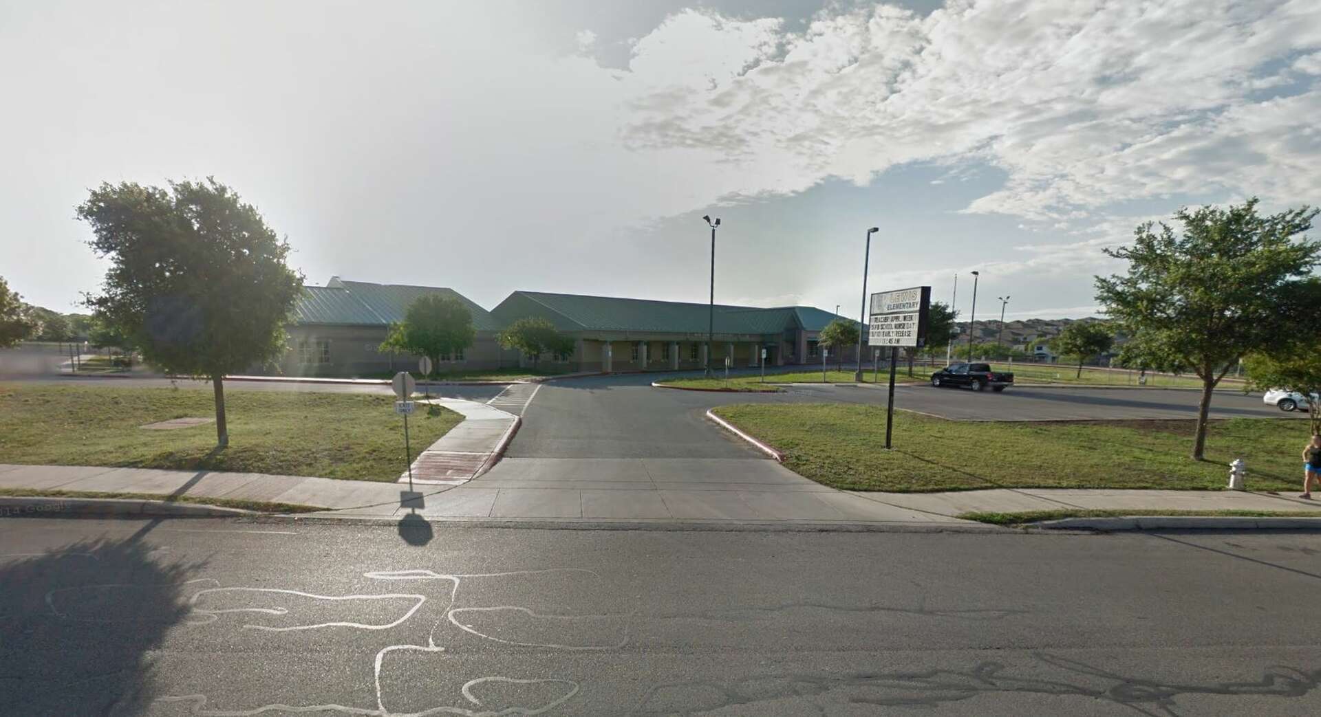 List ranks the top 100 elementary schools in San Antonio area