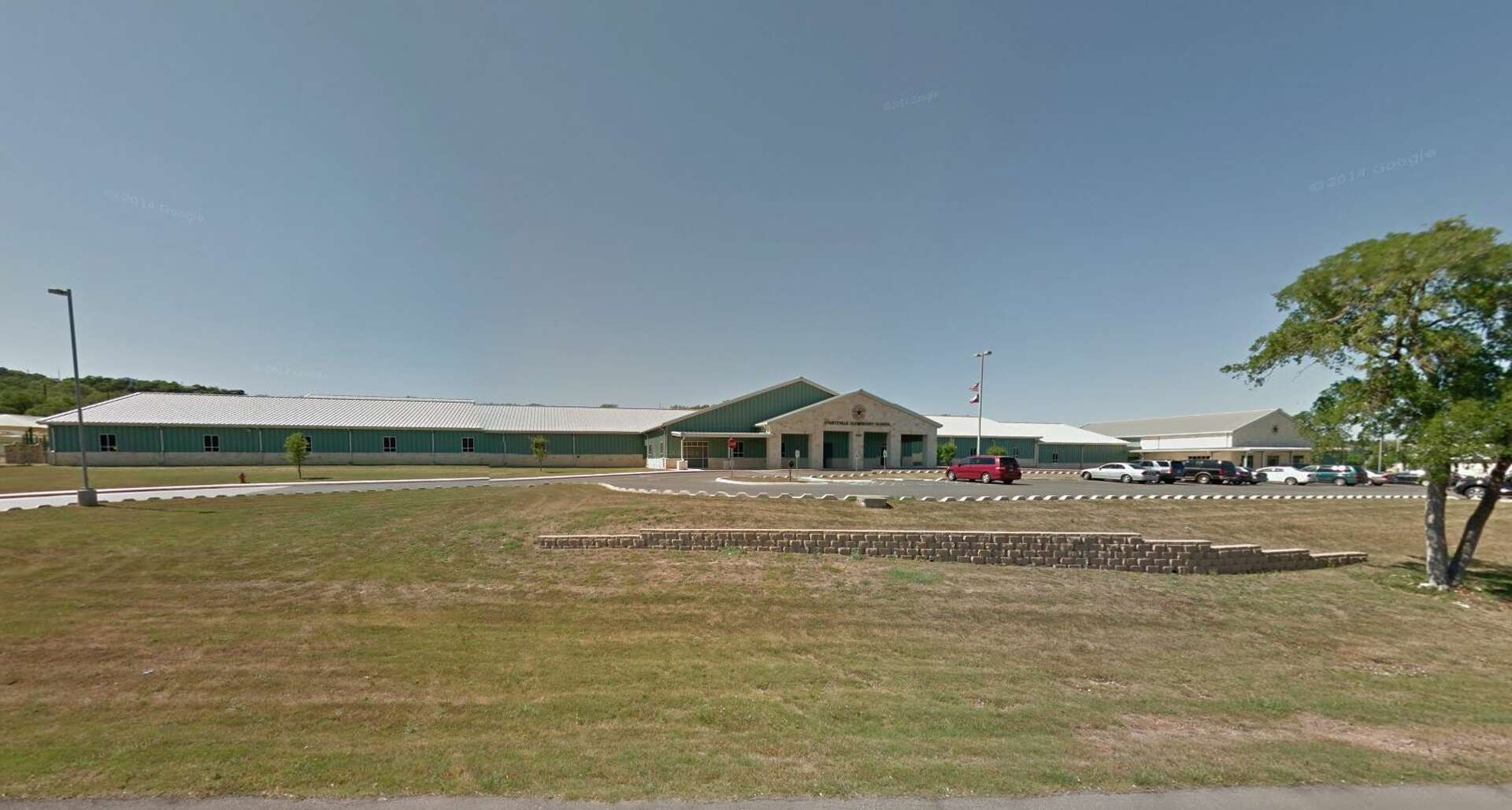 List ranks the top 100 elementary schools in San Antonio area