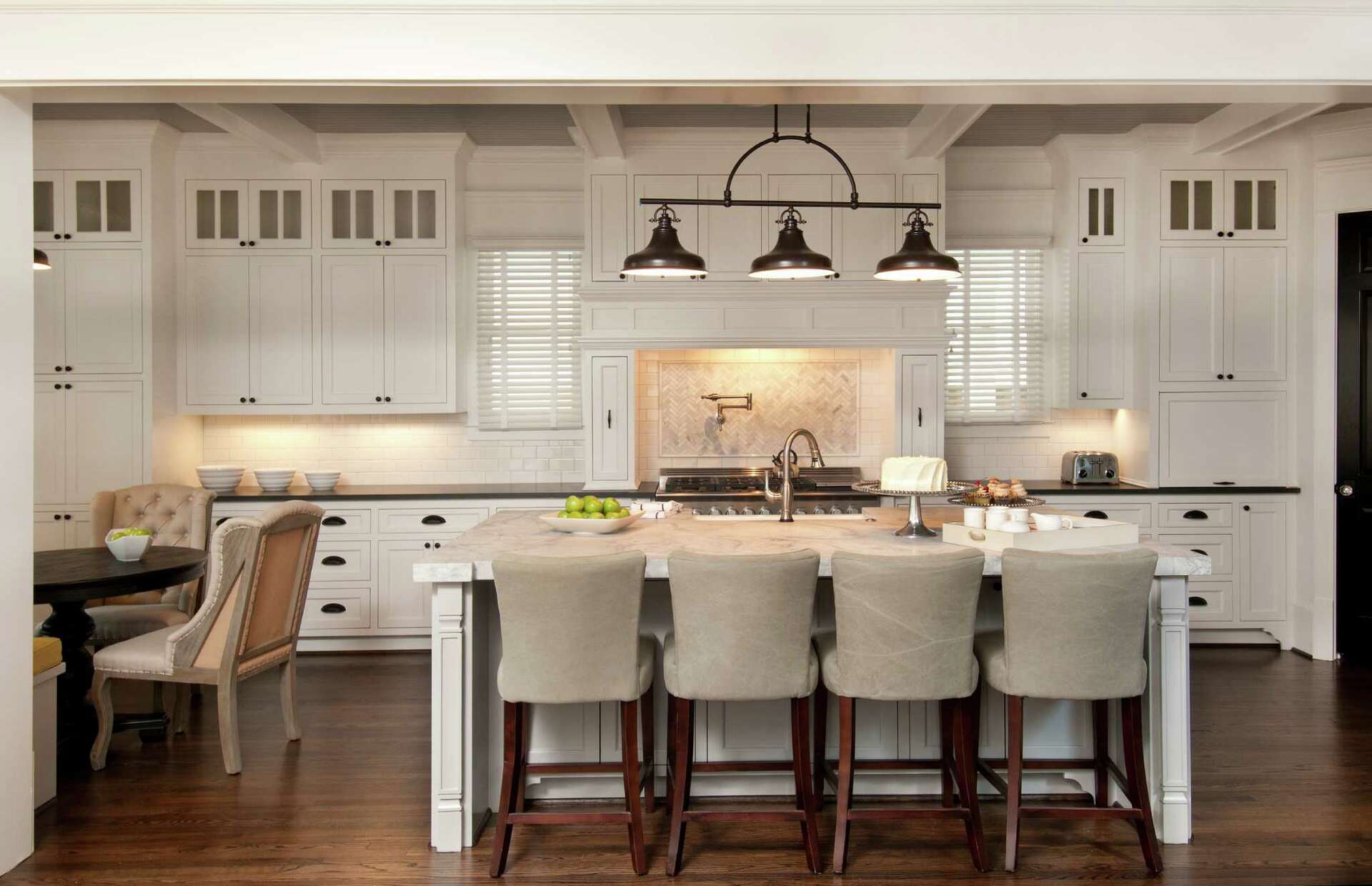 Heights home cribs from family retail business