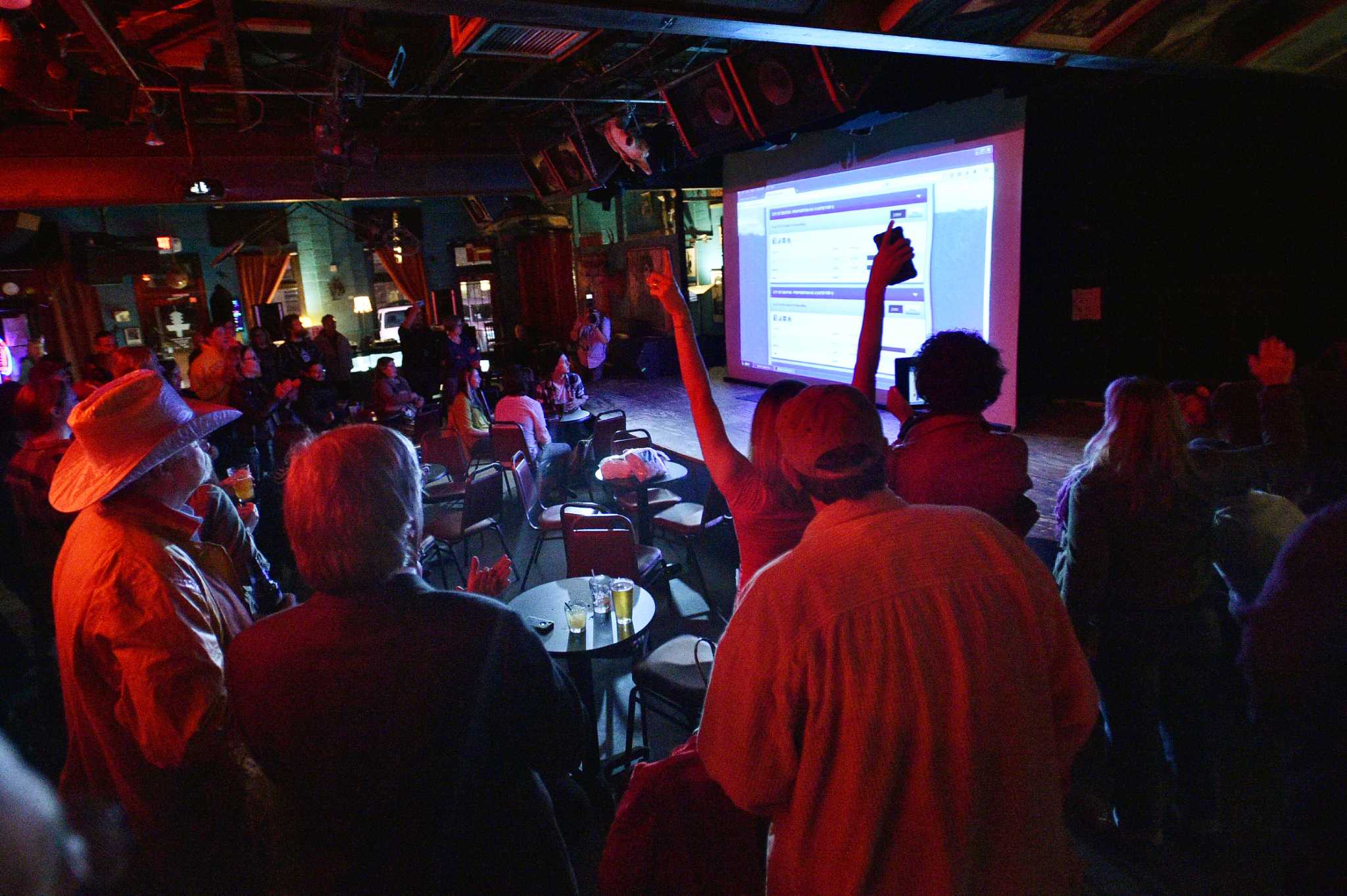 Will the Denton frack ban stand?