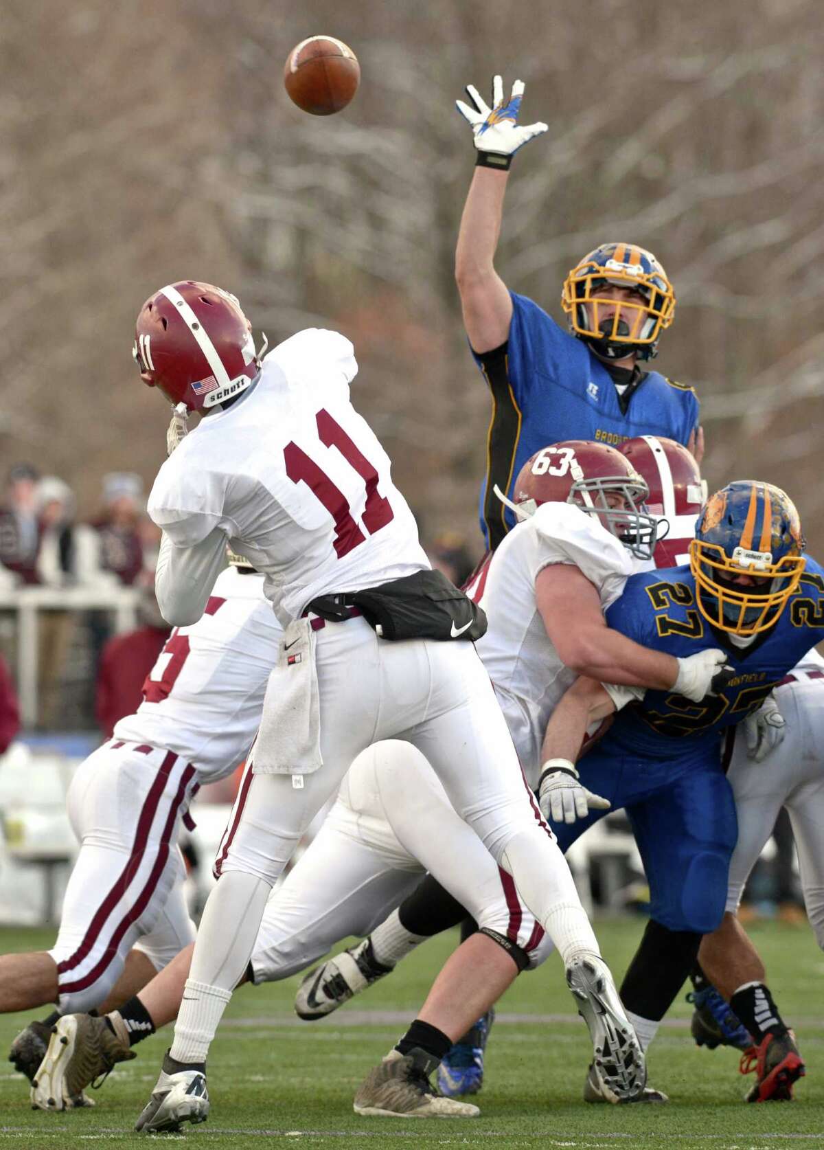 High School Football Photos of the Week