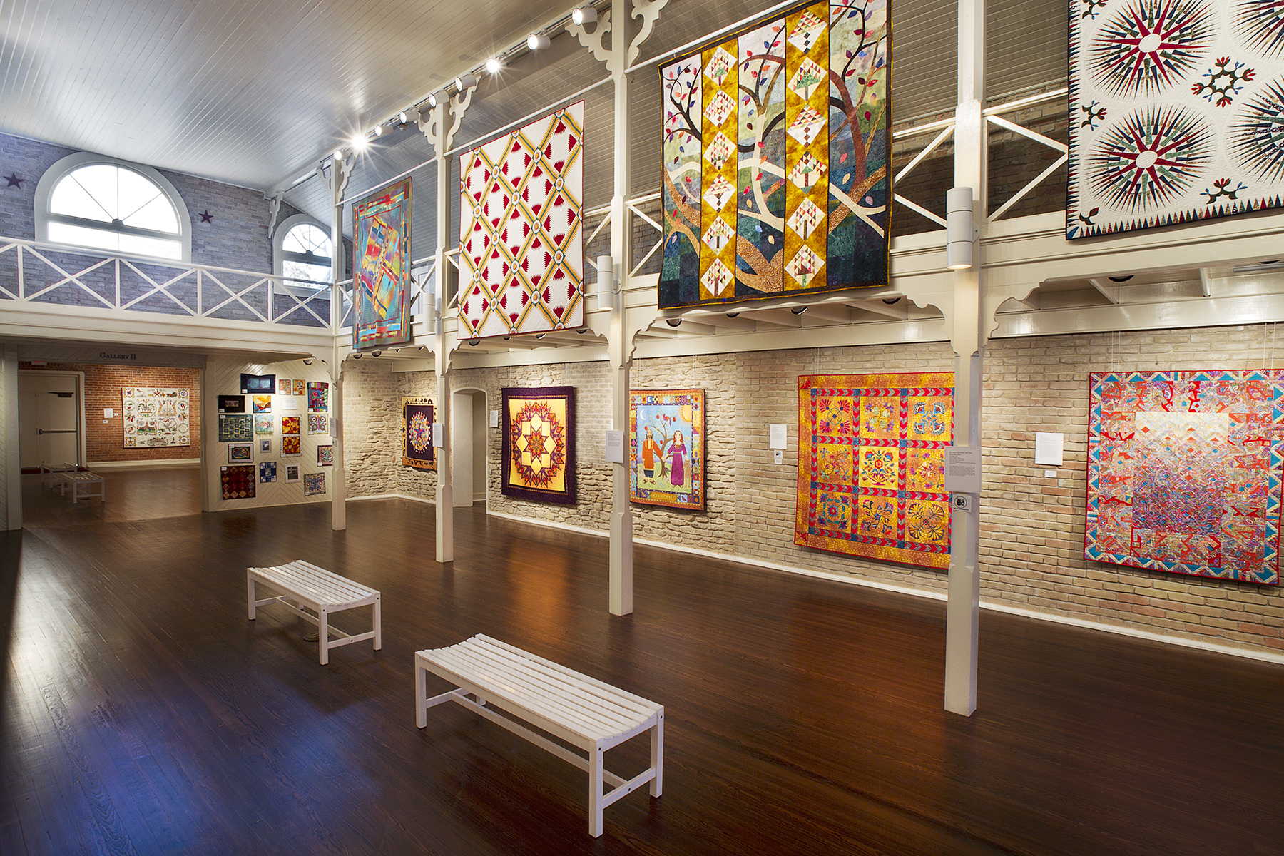 Warming up to La Grange