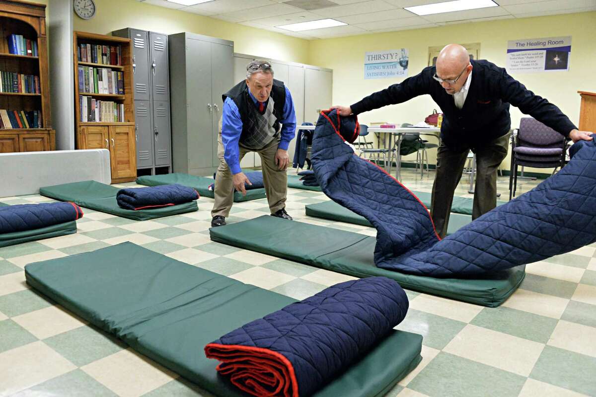 Doors open to warmer places