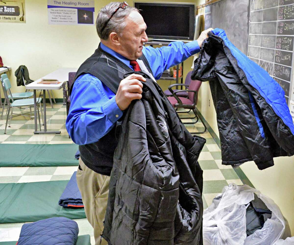 Doors open to warmer places