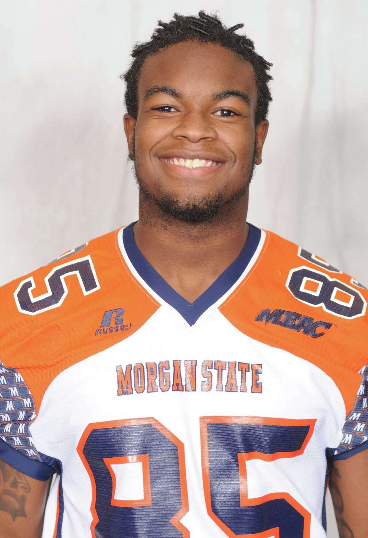 SETX trio has helped Morgan State to FCS playoffs